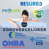 Zorgvergelijker 2026 > Dit is dé Beste Zorgverzekering Vergelijker